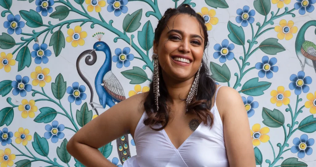 Swara Bhasker Pregnant: स्वरा भास्कर होणार आई; बेबी बंप सोबतचे फोटो ...