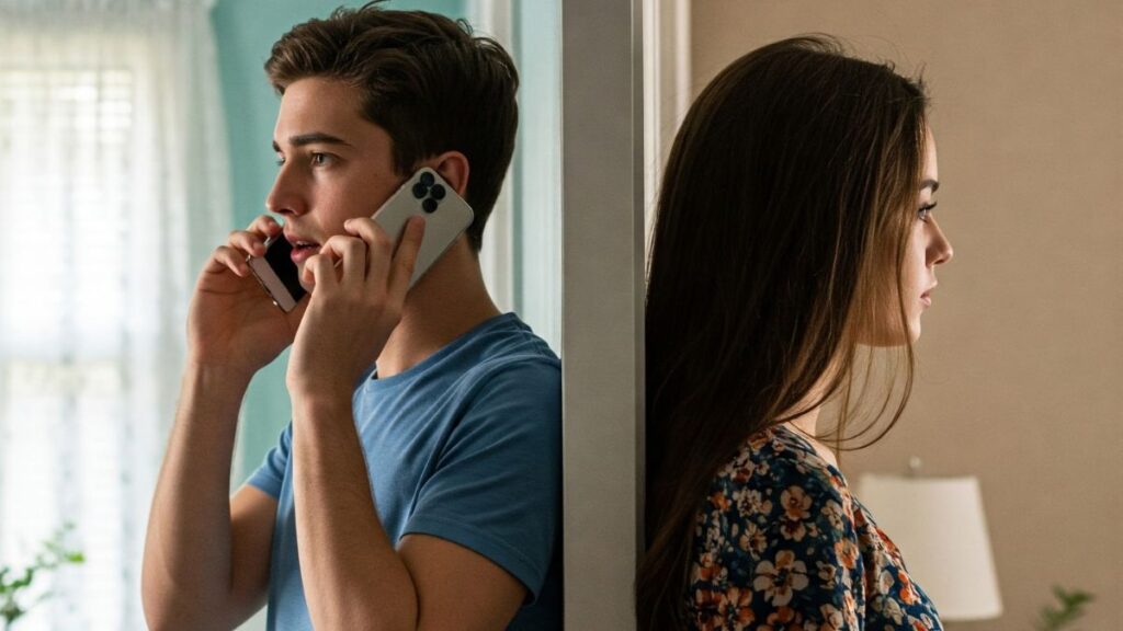 Physical Relationship: महिन्यानंतरही शारीरिक संबंध नसेल तर... वैवाहिक नातं तणावात का जातं ...