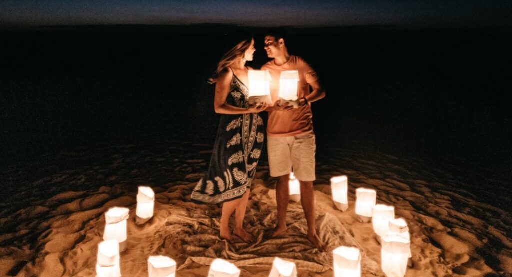 Physical Relation: लैंगिक आयुष्यातील गोंधळ आणि उपाय, तुमचं समाधान कसं मिळवायचं? - Inside Marathi