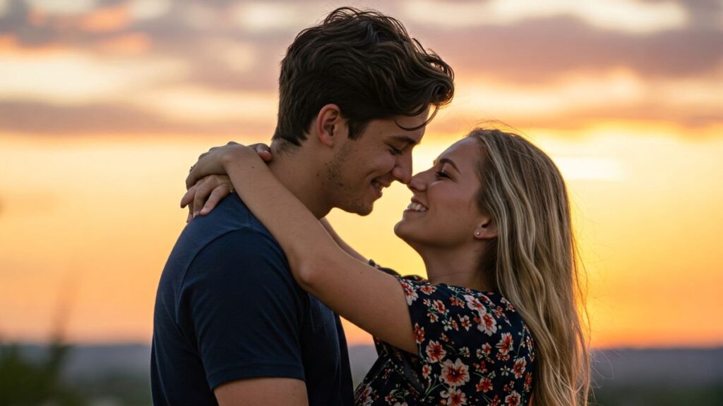 Physical Relation Benefits: संभोग करा आणि मिळवा हे महत्त्वाचे ब्युटी बेनिफिट्स - Inside Marathi