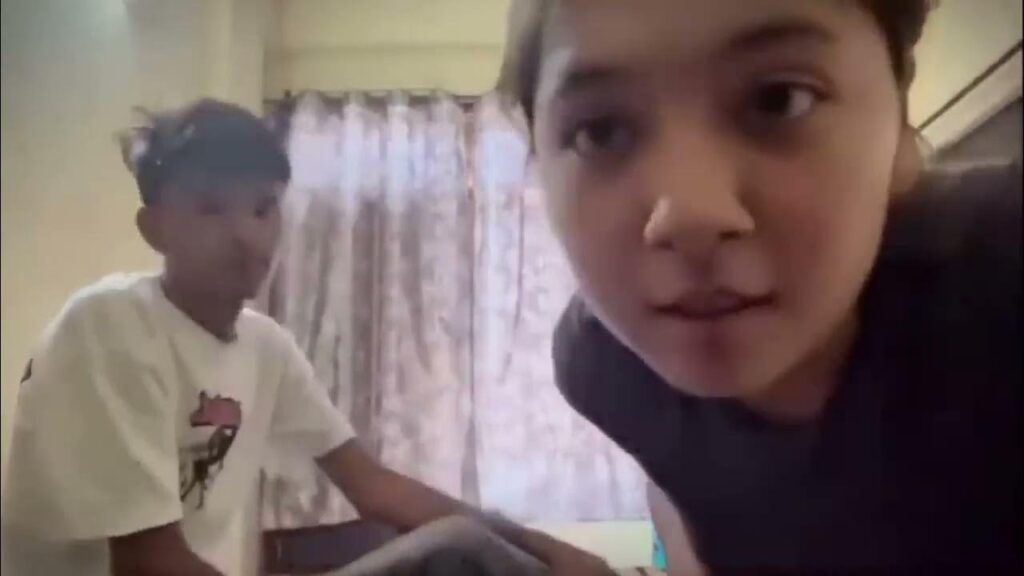 Sweet Zannat 19 Minute Viral MMS: इंटरनेटवर धुमाकूळ! स्वीट जन्नतचा १९ मिनिटांचा 'तो' एमएमएस ...